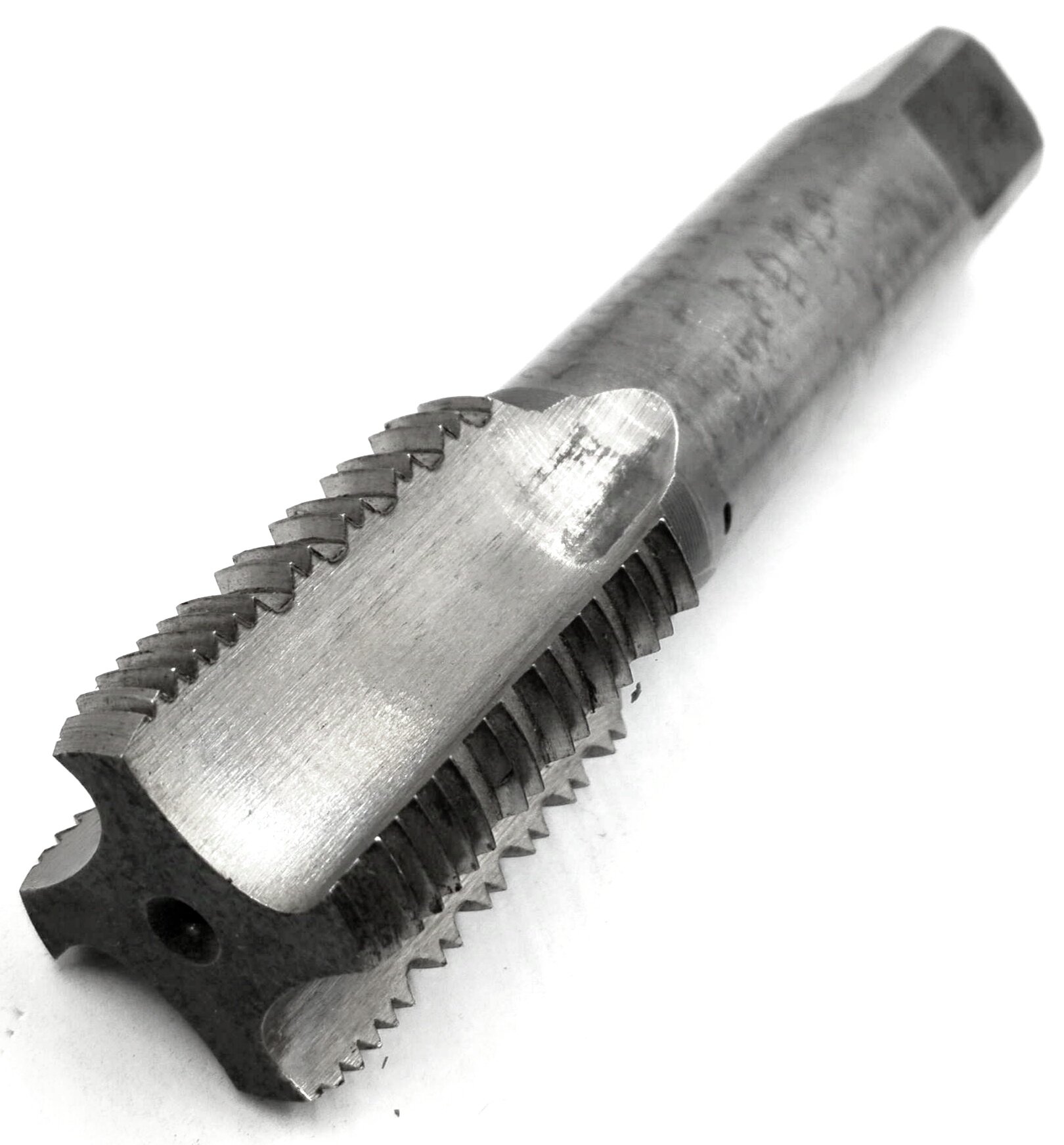 Метчик М 30х2 шахматно - ручной Р6М5 глухой