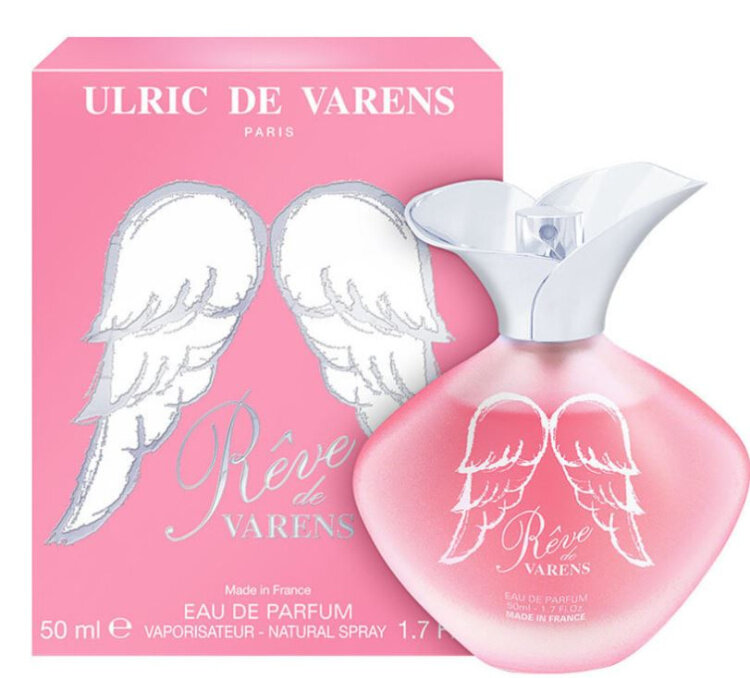 Парфюмерная вода Ulric De Varens De Varens 100 мл