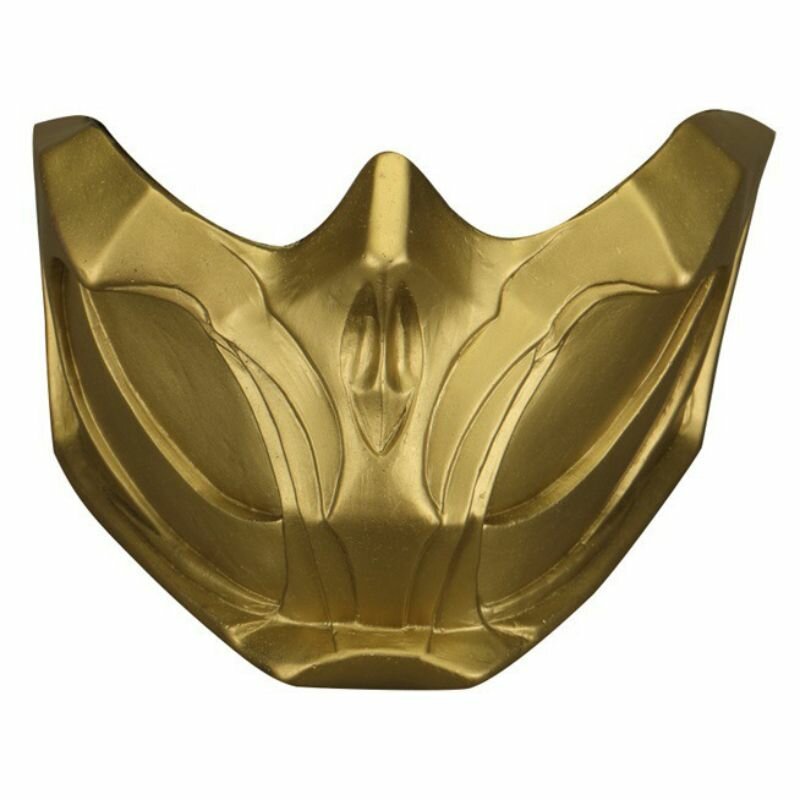 Маска Скорпиона