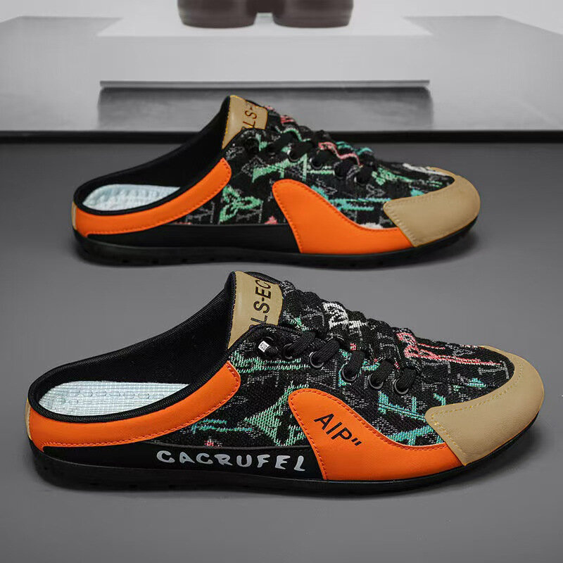 Тапочки для боевых искусств