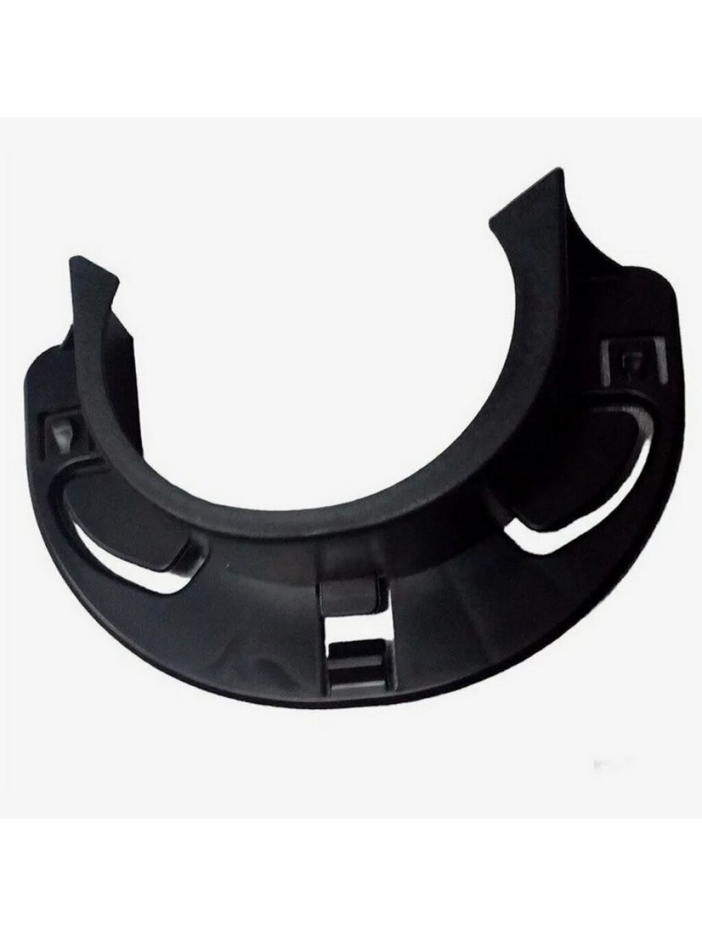 Кронштейн крепления пробки топливного бака Nissan 17255-JK000