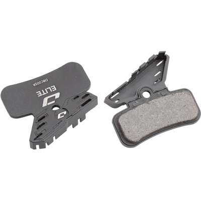 Тормозные колодки Jagwire Elite Cooling Disc Brake Pad Shimano XTR M9120 (DCA805)