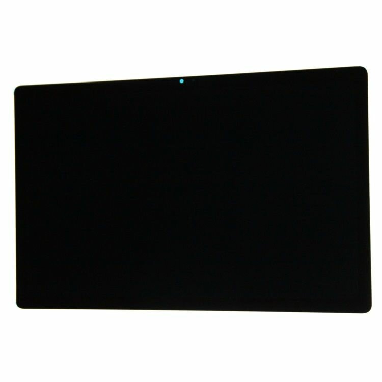 Дисплей для Samsung SM-T500, SM-T505 (Galaxy Tab A7 10.4 2020) в сборе с тачскрином <черный>