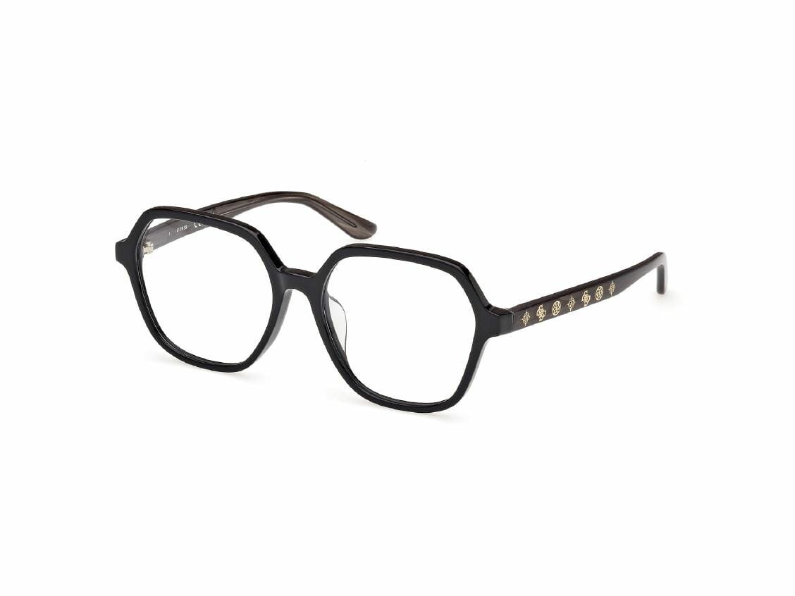 Оправа GUESS GU 50155-D 001 (53-16)