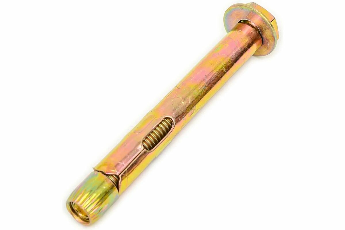 Анкерный болт СВК М10x80 мм Н0000026844