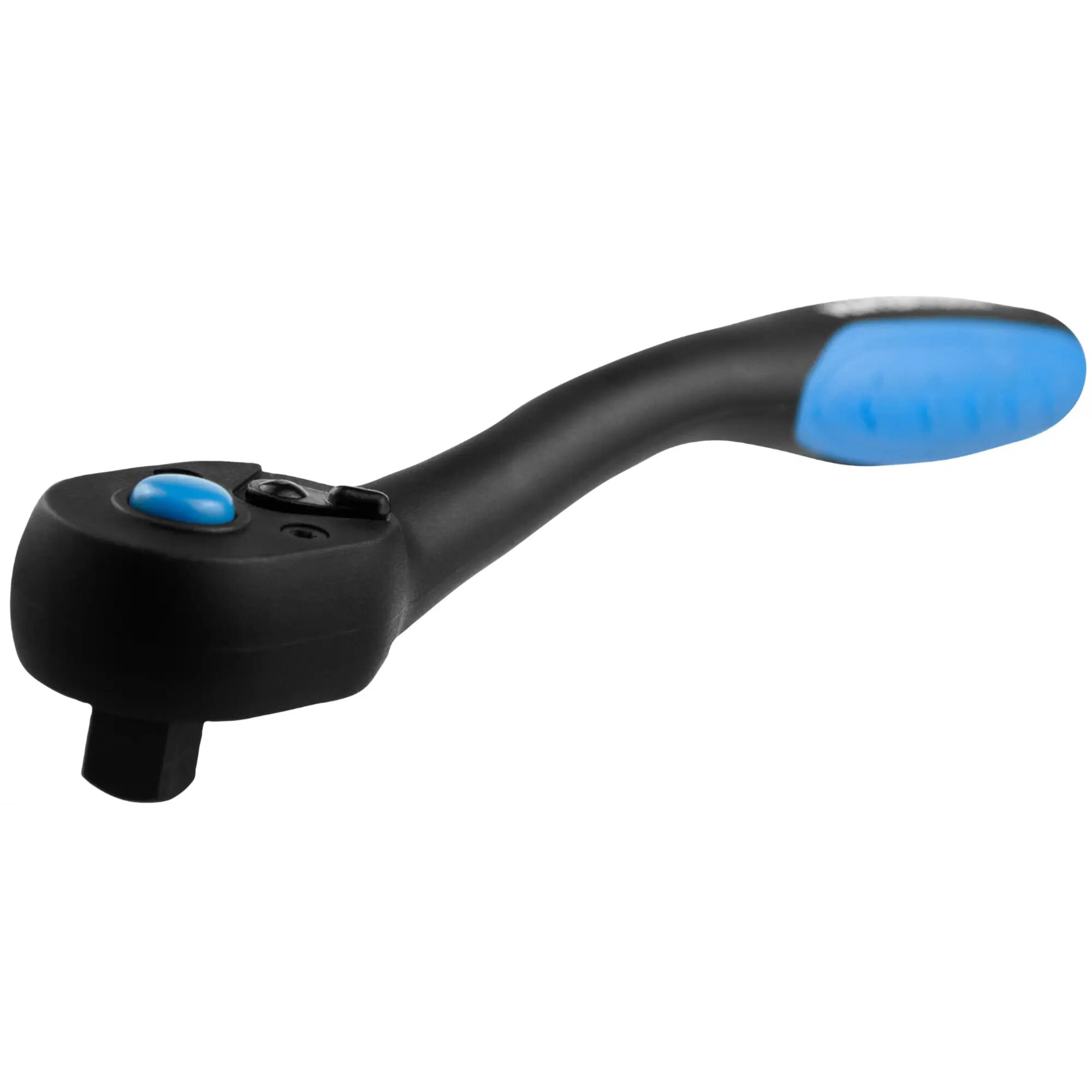 Vertextools 0030-72-12 Ключ трещотка 1/2 дюйма 250 мм с храповым механизмом высокого уровня