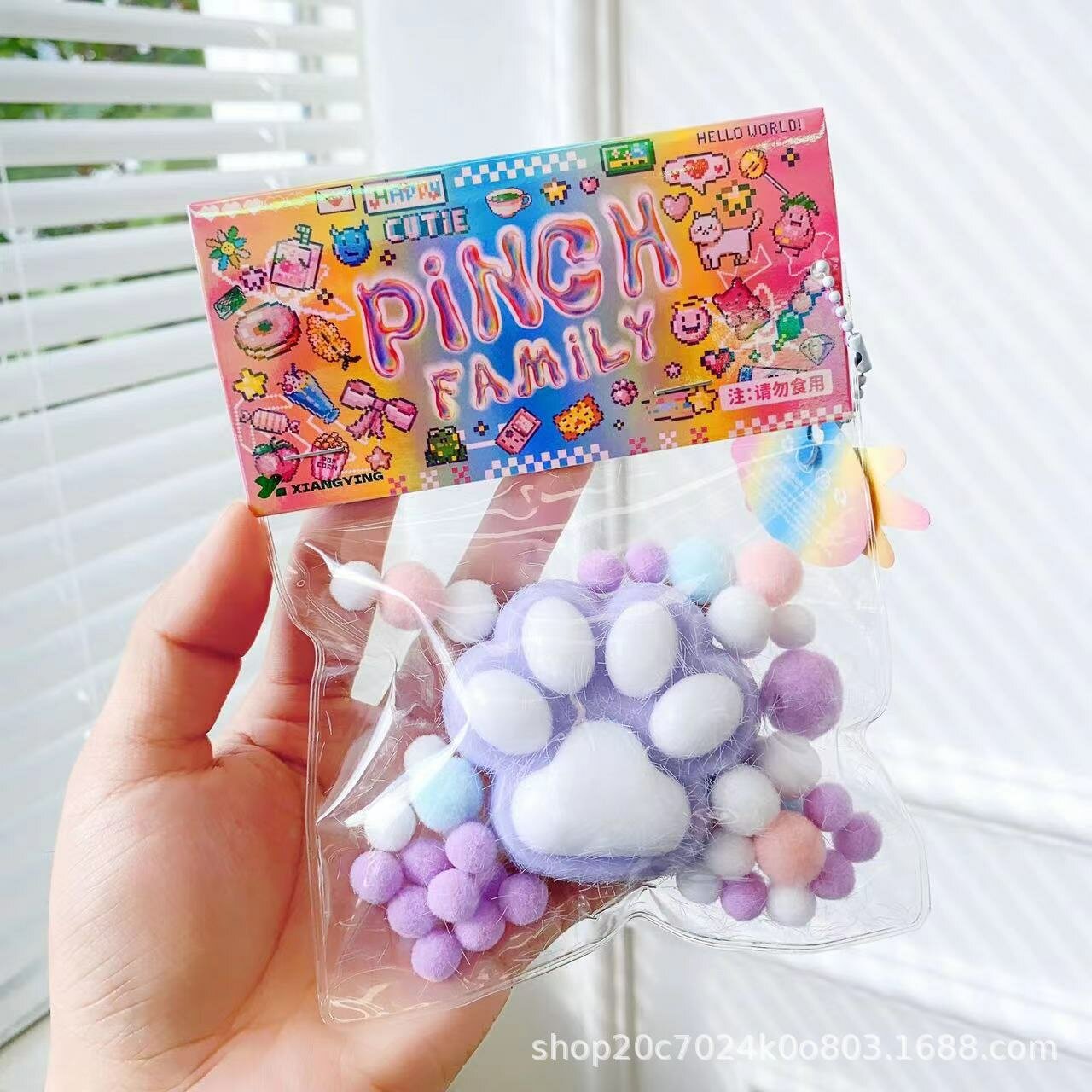 Маленькая красная книга в том же стиле, красное яблоко, DIY игрушка для снятия стресса из пищевого силикона, сжимаемая, забавная, медленно восстанавливающаяся, подарок