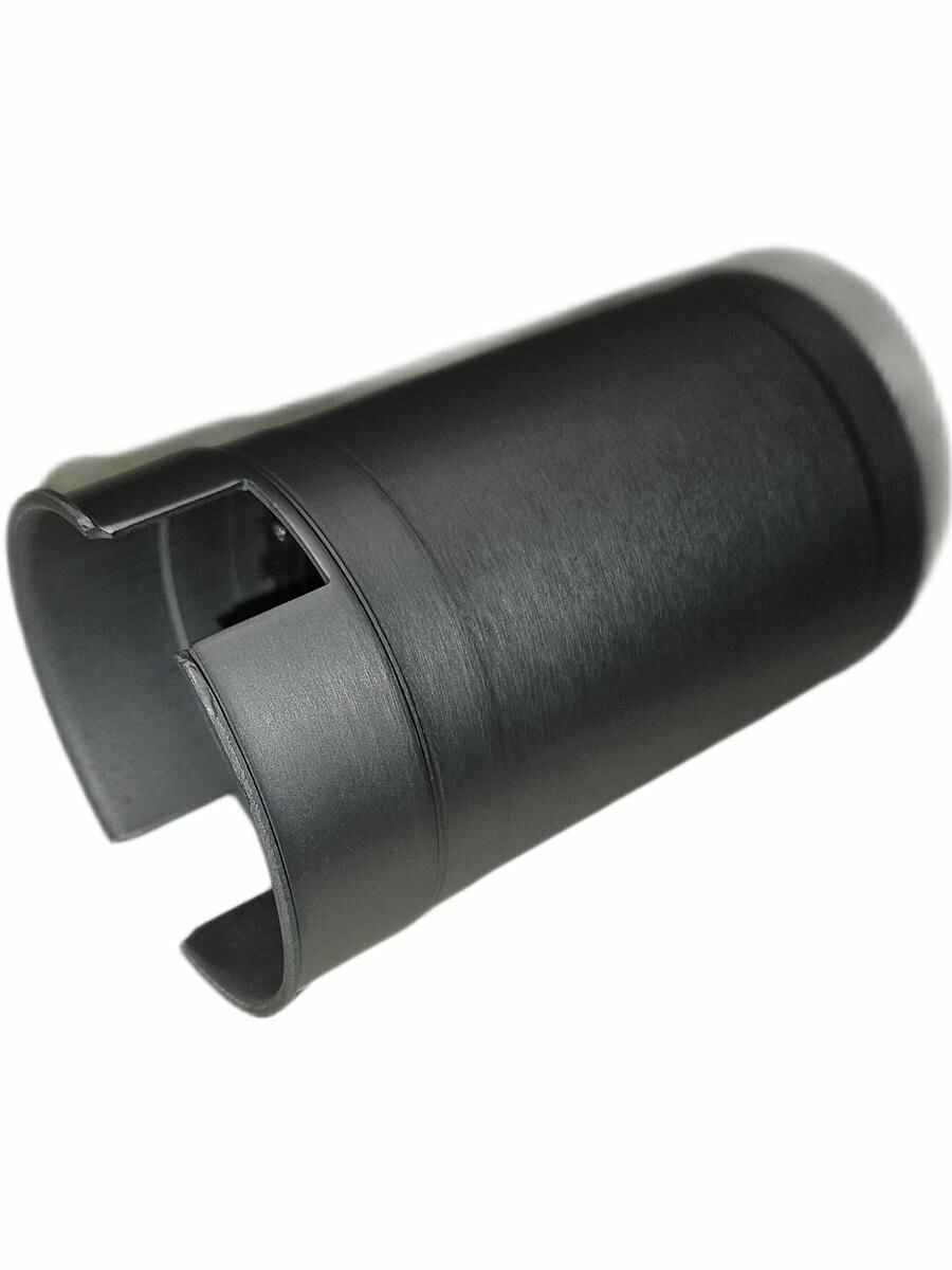 Корпус электромотора компрессора АМК w164 w166 L319 L320 L322 L405 Li7