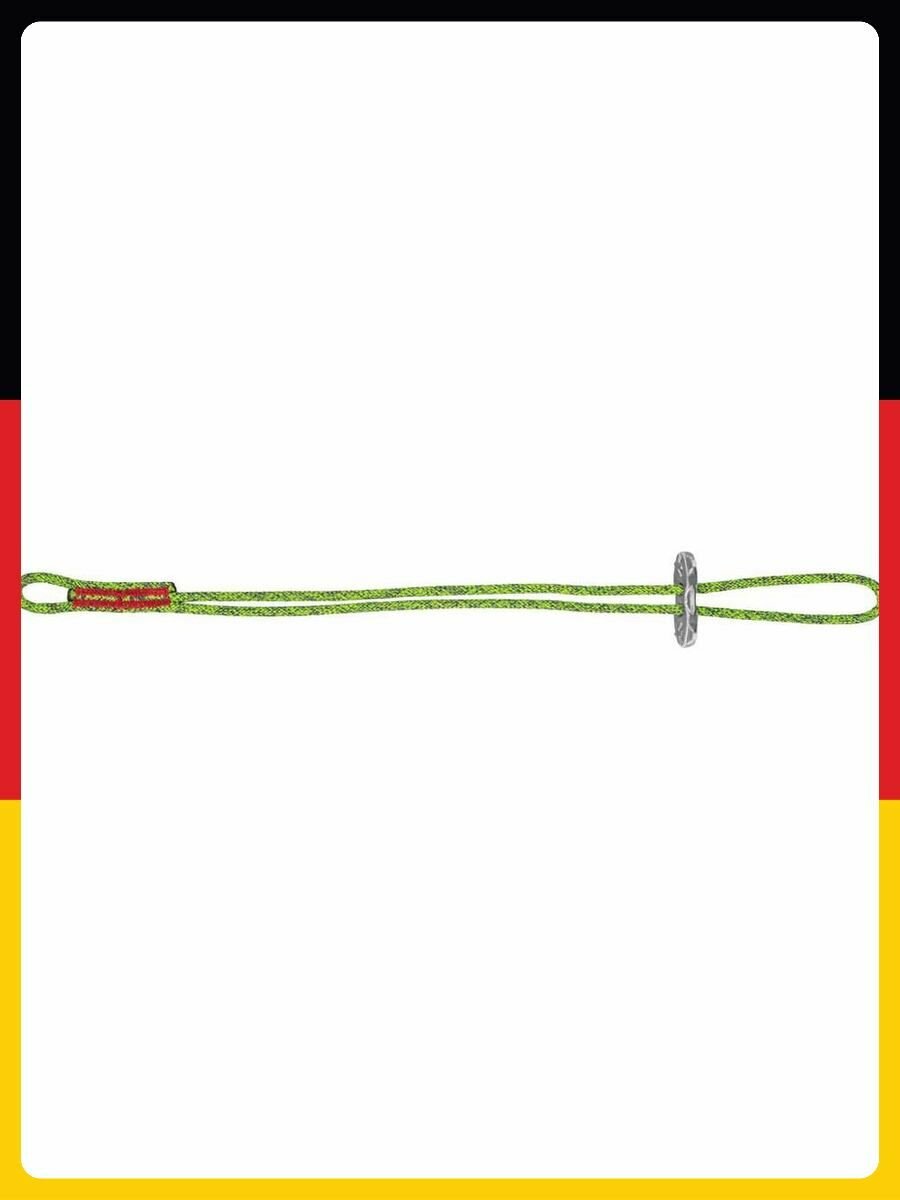 Веревка альпинистская Grivel Magic Ring