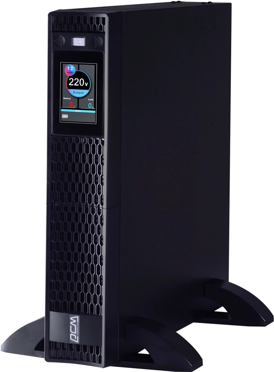 ИБП Powercom Next (NXT-1500)
