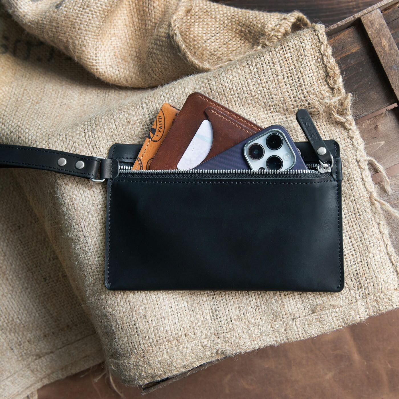 Портмоне LEWSKI