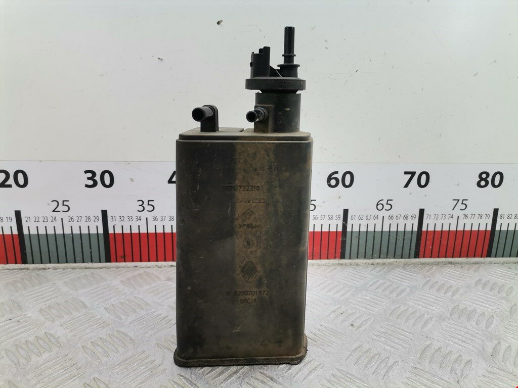 Абсорбер (наполнитель бампера) Renault Sandero 1 8200732310 арт. 2223637