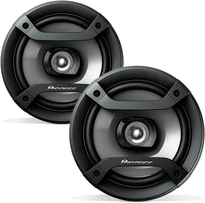 PIONEER TS-F1634R Автоакустика коаксиальная