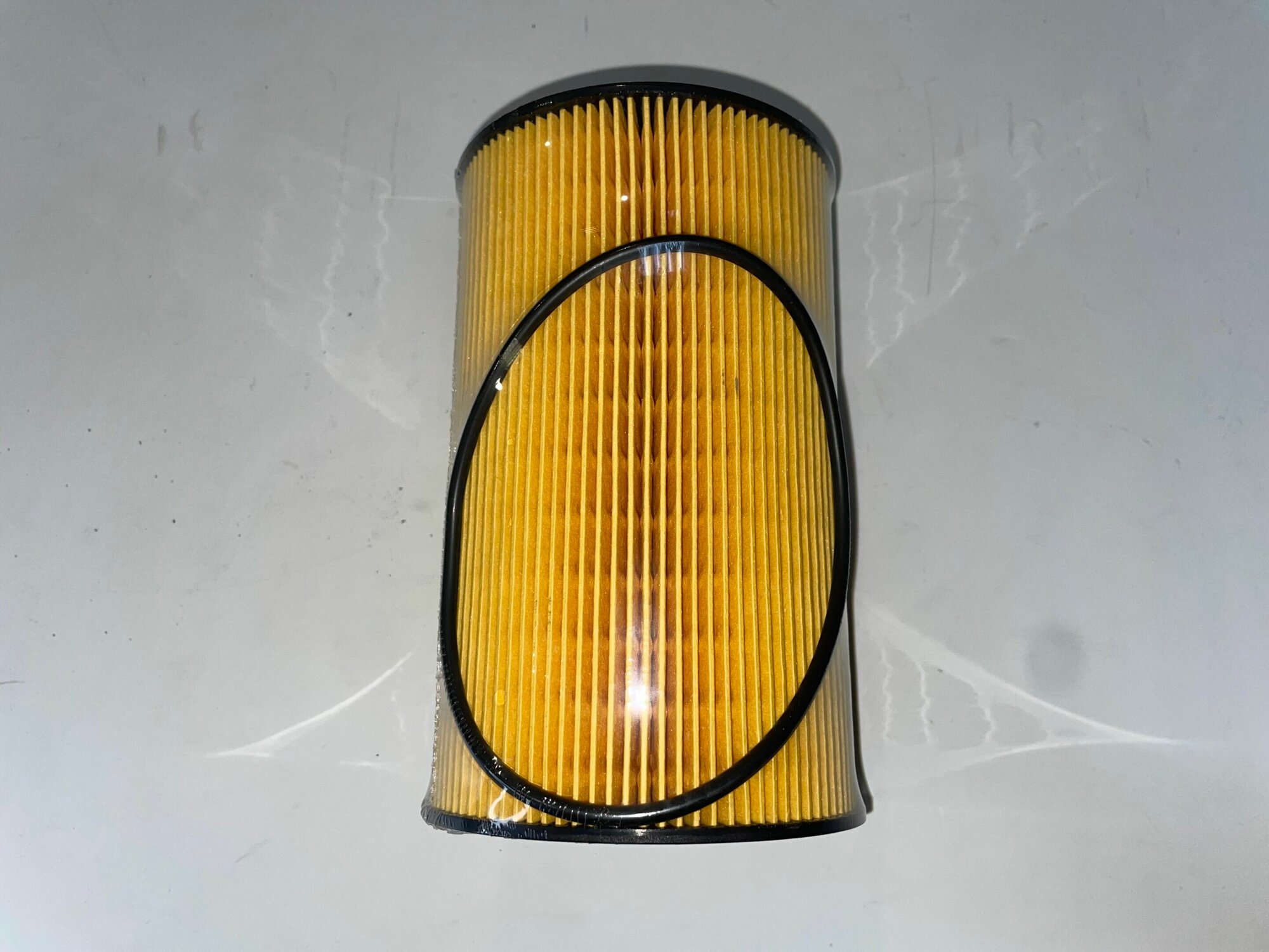 Фильтр масляный SITRAK Howo T5G [10.5 24V 12 MT грузовой 6X4 Turbo дизель ] 200V055040122