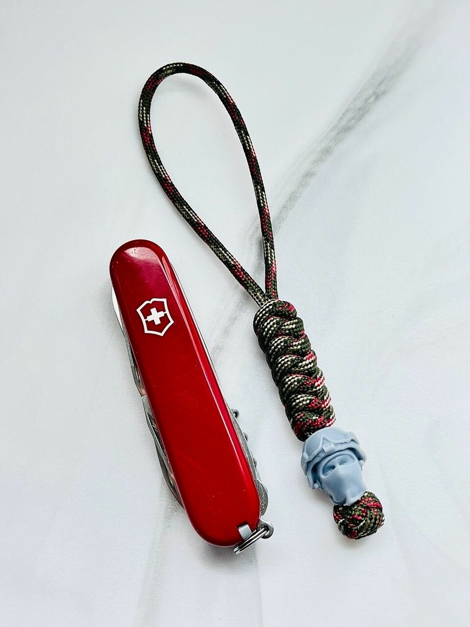 Темляк для ножа