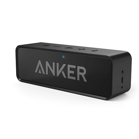 Портативная колонка Anker Soundcore