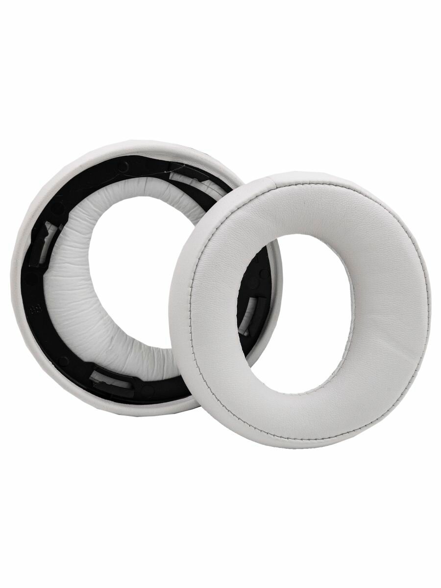 Амбушюры для наушников Sony Gold Wireless PS3, PS4