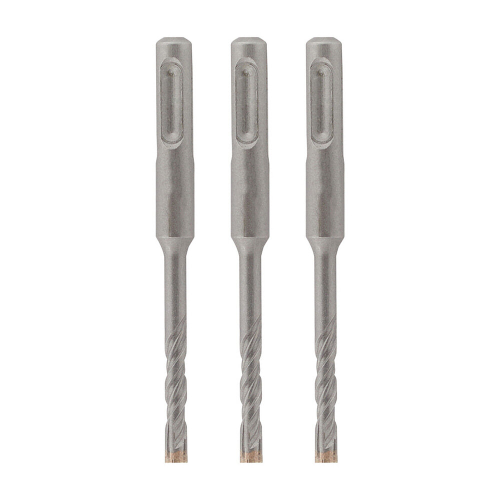 Бур SDS-plus 6х50х110 мм (3 шт.)