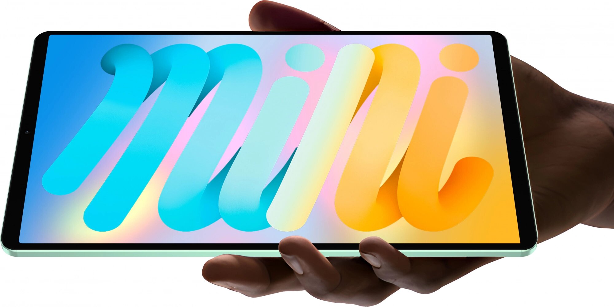 6940709687512 / 8.68" Планшет TECLAST T50 Mini G99 8/128 GB T606 4G, 1340 x 800, 120Гц, Android 15,