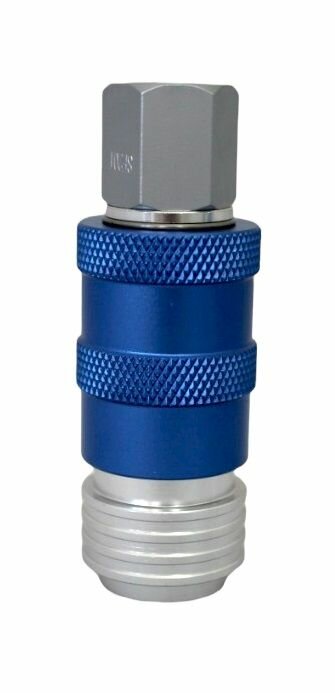 Быстросъем 13 мм (1/4") внутренняя резьба, мама