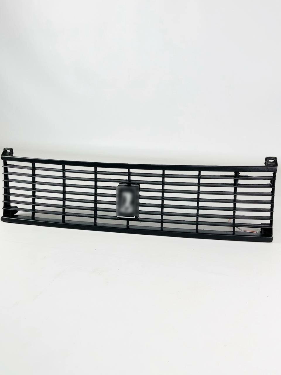 Решетка радиатора для ВАЗ 2105/2104 21344353221, ABS пластик, черная
