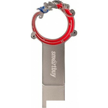 SmartBuy Metal Snake 64GB