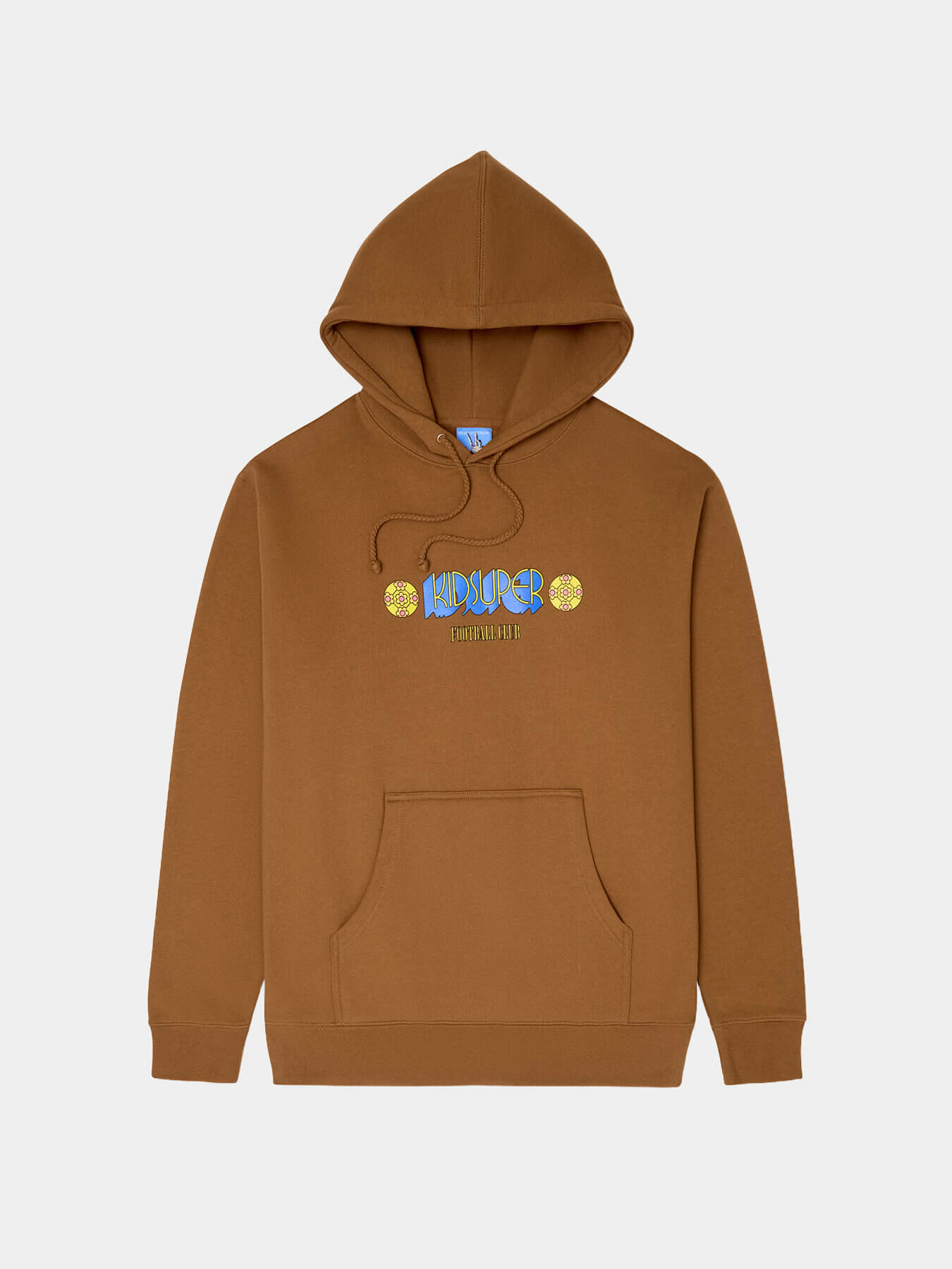 Худи VINTAGE KSFC