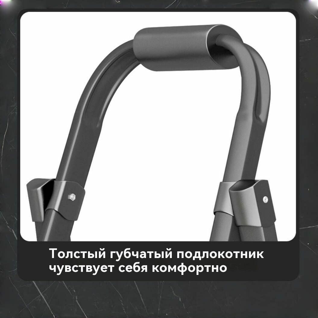 Лестница трансформер — фото 1