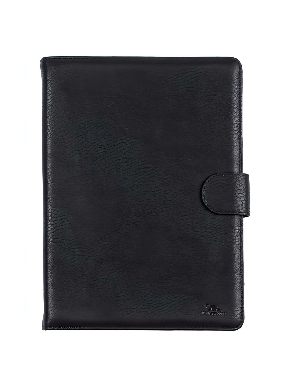 Чехол для планшетного компьютера RIVACASE 3017 Black