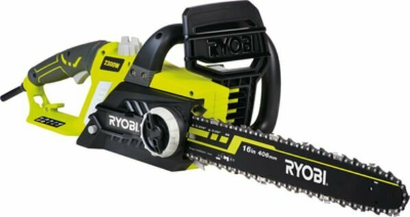 Электропила Ryobi RCS2340 5133002186