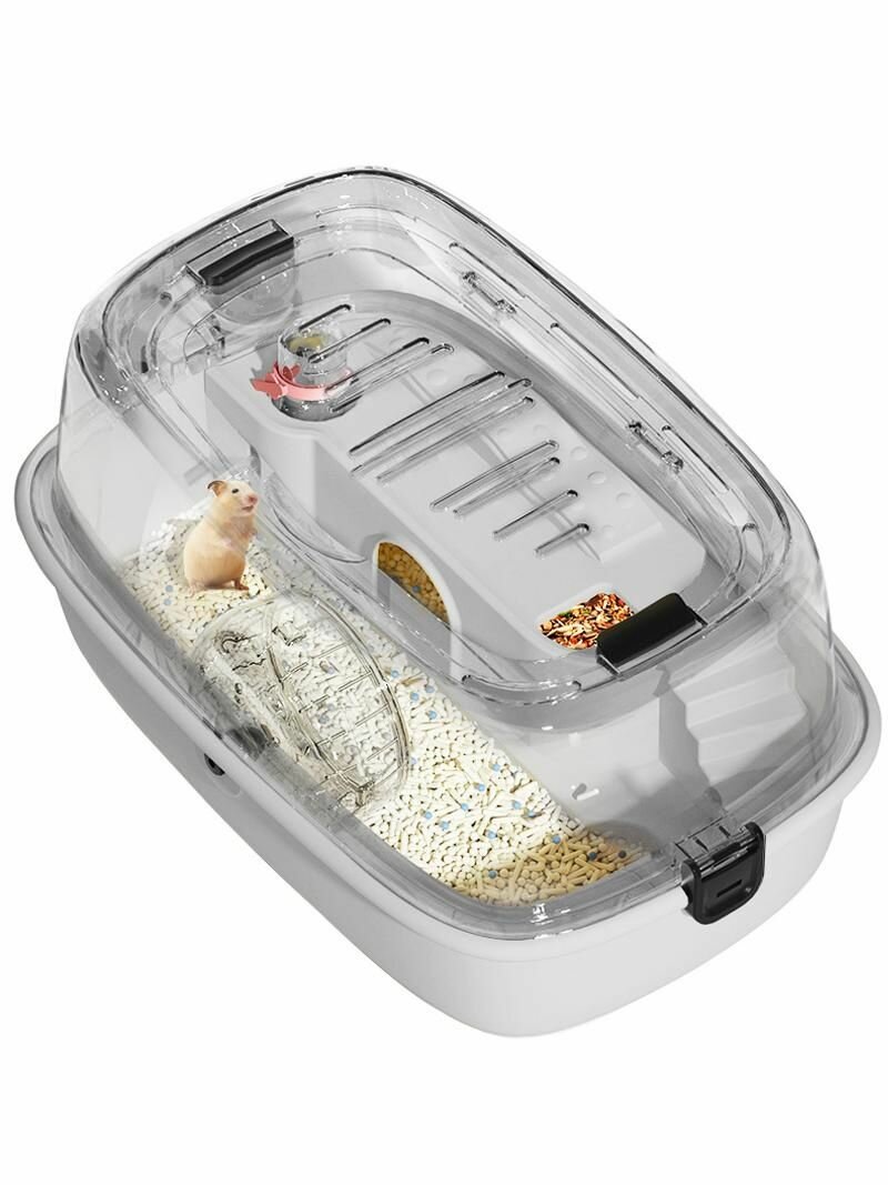 Клетка для животных