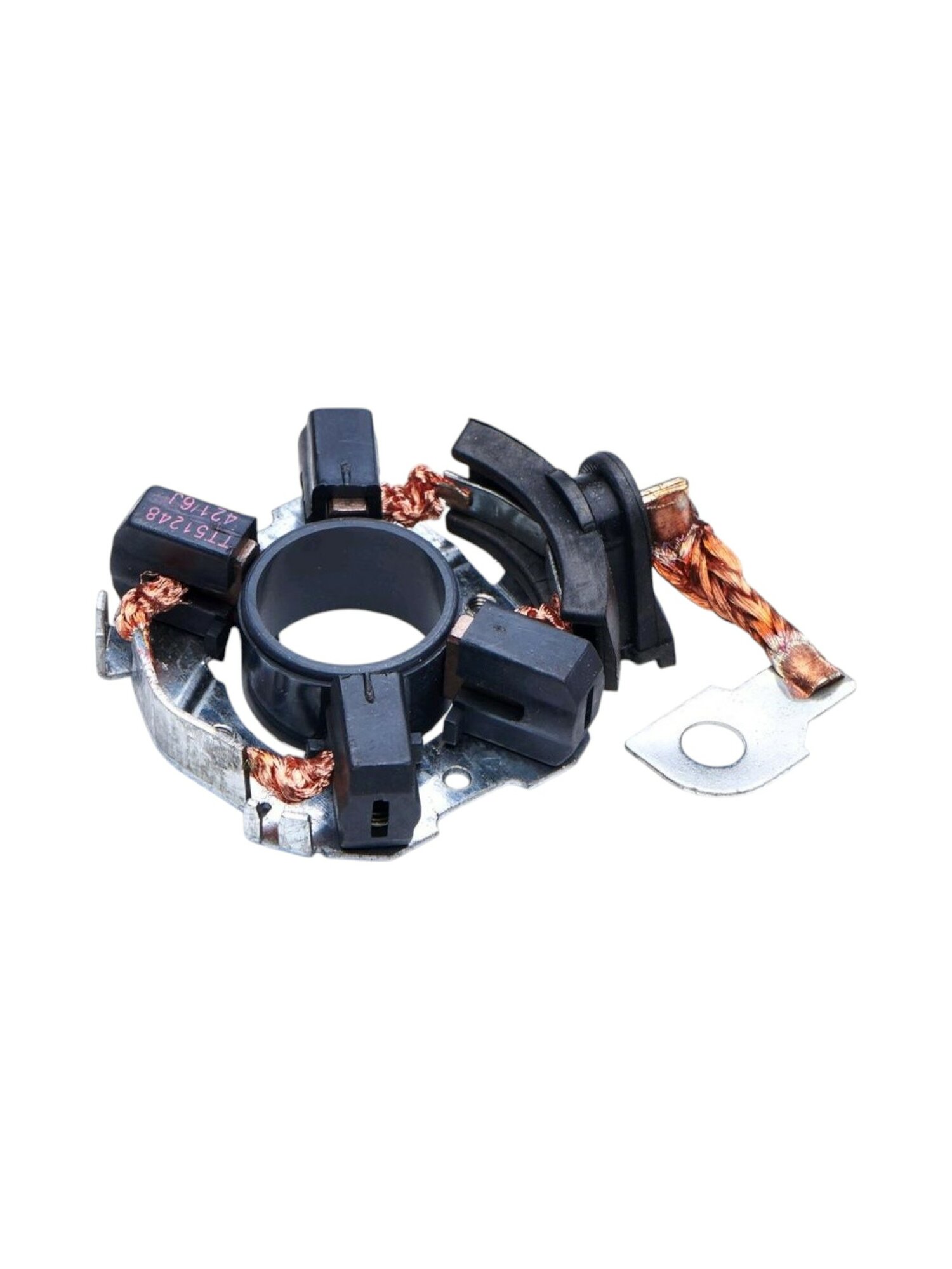 Щеткодержатель ALFA ROMEO 156, FIAT BARCHETTA, FORD FOCUS, FUSION, KA, LANCIA LYBRA, OPEL AGILA (TT51248)