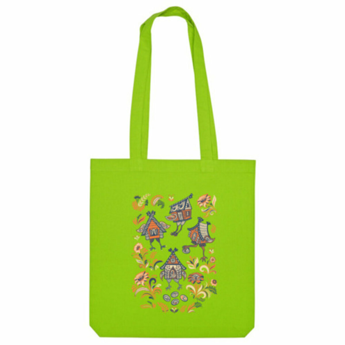 Сумка шоппер