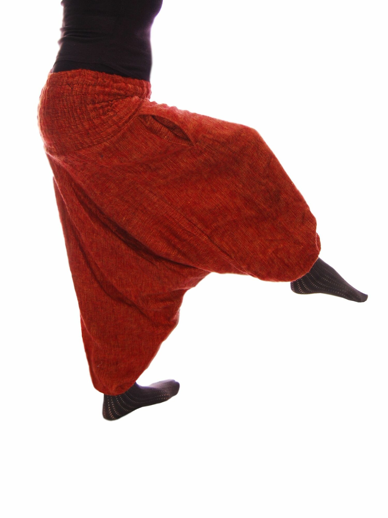 Брюки спортивные