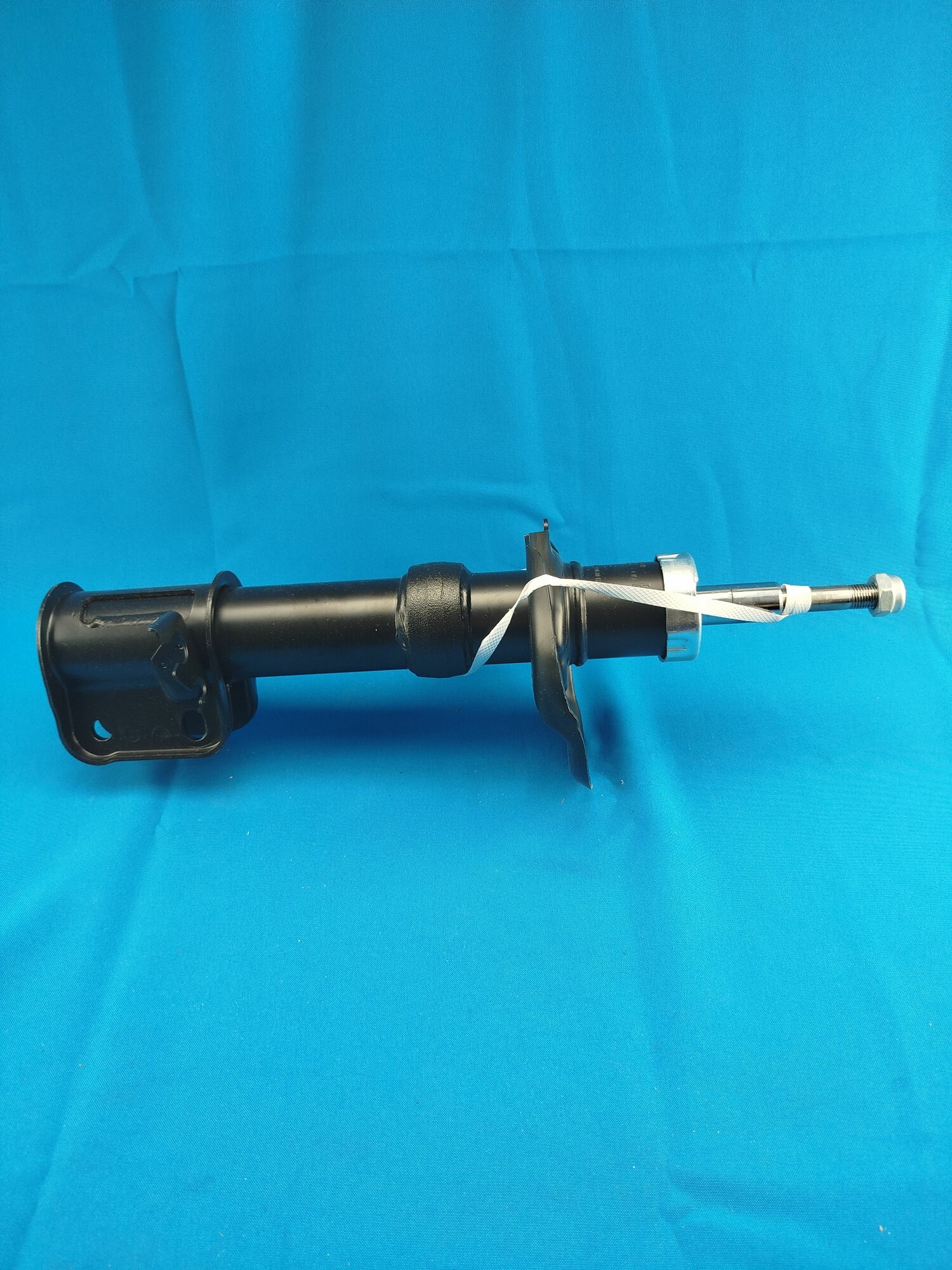 Стойка передняя левая "СААЗ" для а/м Калина Sport газовая (11198-2905403)