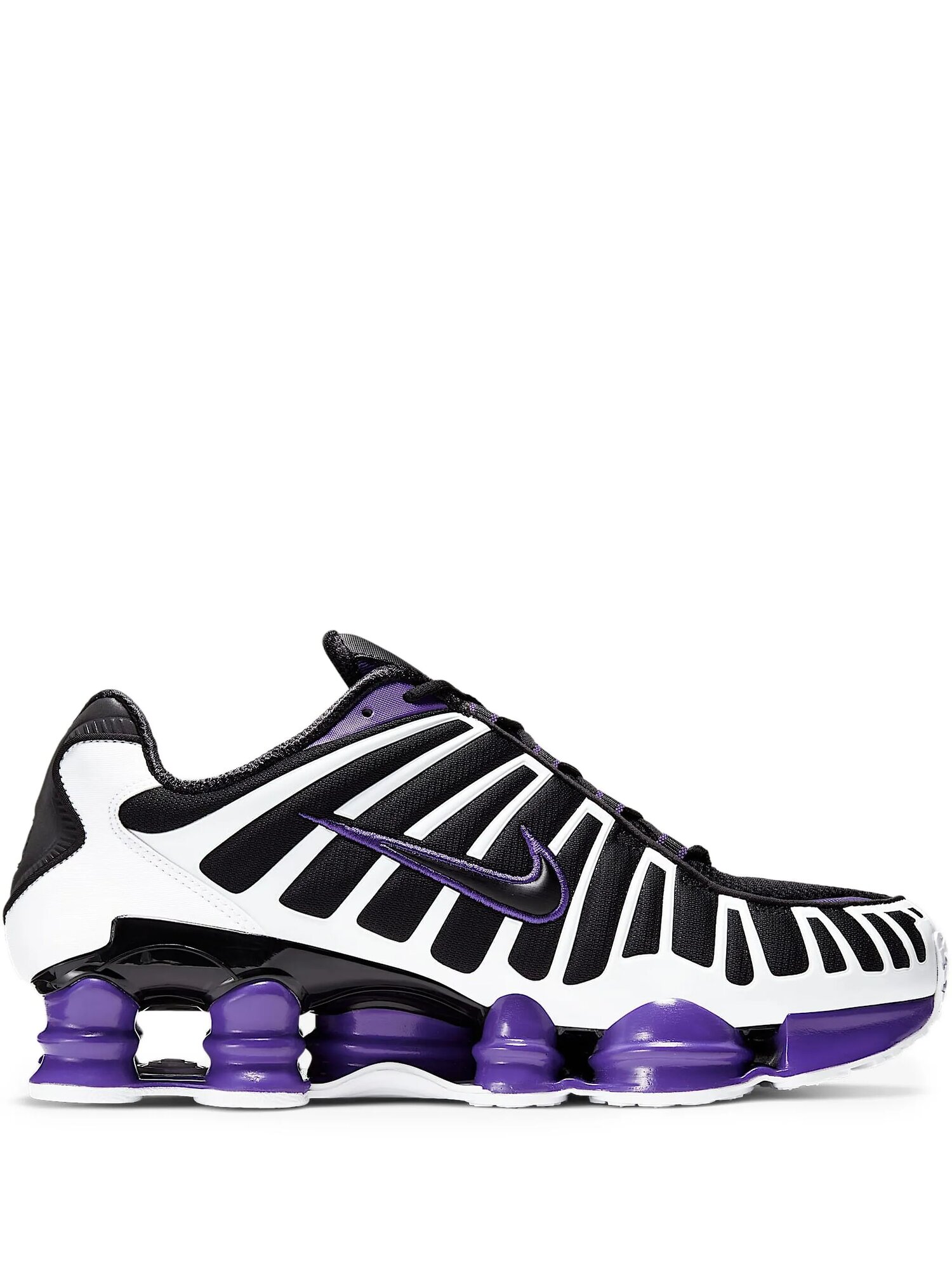 Кроссовки Shox TL Persian Violet