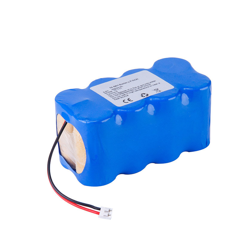 Аккумулятор для Terumo SS-002615 KRH 23/ 43 8N-1200SCK TE-172 TE-171 esyp072225749
