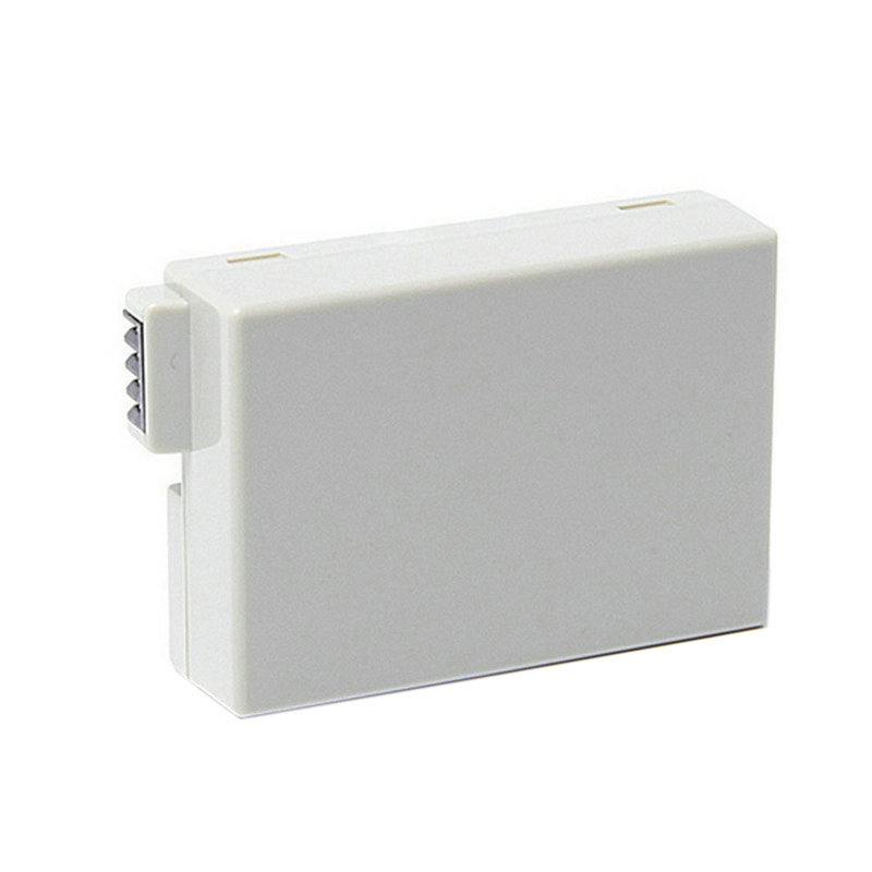 Аккумулятор для Daole GT5001 lp-e8 Li-ion 7.2V 1020mAh Новый evsm206257293