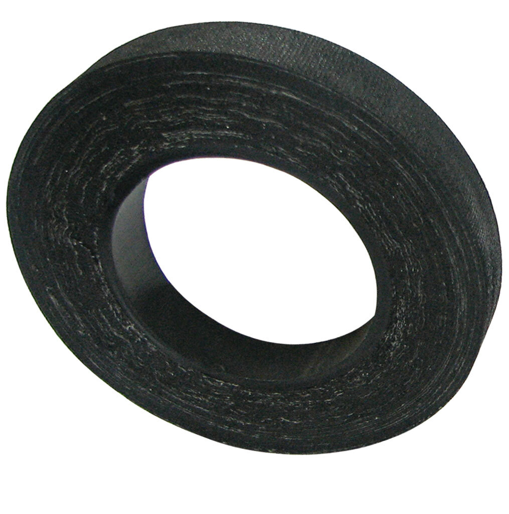 Изолента тканевая BIBER 18мм х 18м (92012)