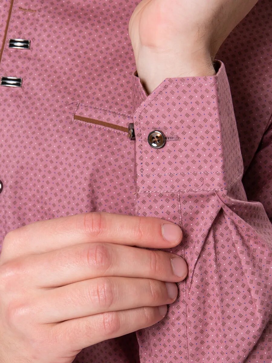 Рубашка Базовая коллекция