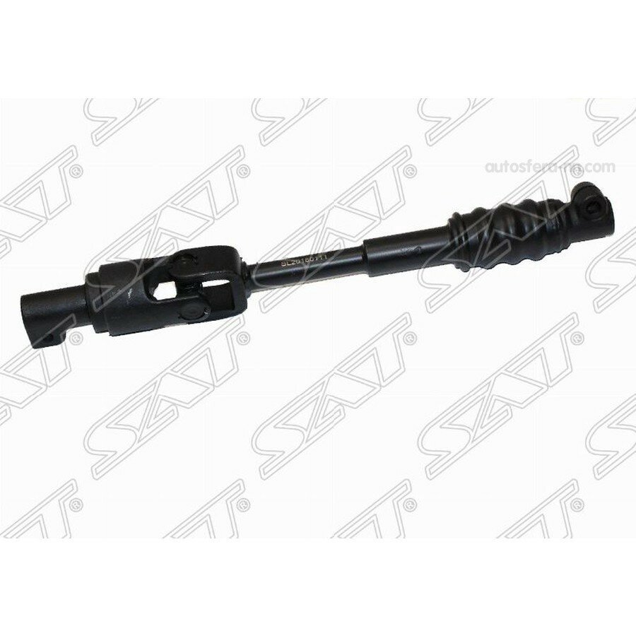SAT ST4520360140 Кардан рулевой Toyota Land Cruiser (J200) 07-21 / Lexus LX 07-23
