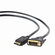 Кабель DisplayPort-DVI Gembird Cablexpert, 3 м, позолоченные контакты, черный