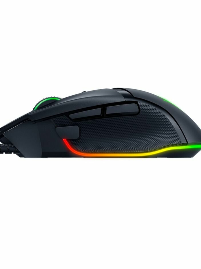 Игровая мышь — фото 1