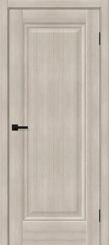 Комплект двери Прима-0 Cappuccino Melinga MrWood Браво 200*80 +коробка и наличники