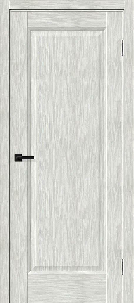 Дверь Неоклассик-30 Bianco Melinga Браво 200*70