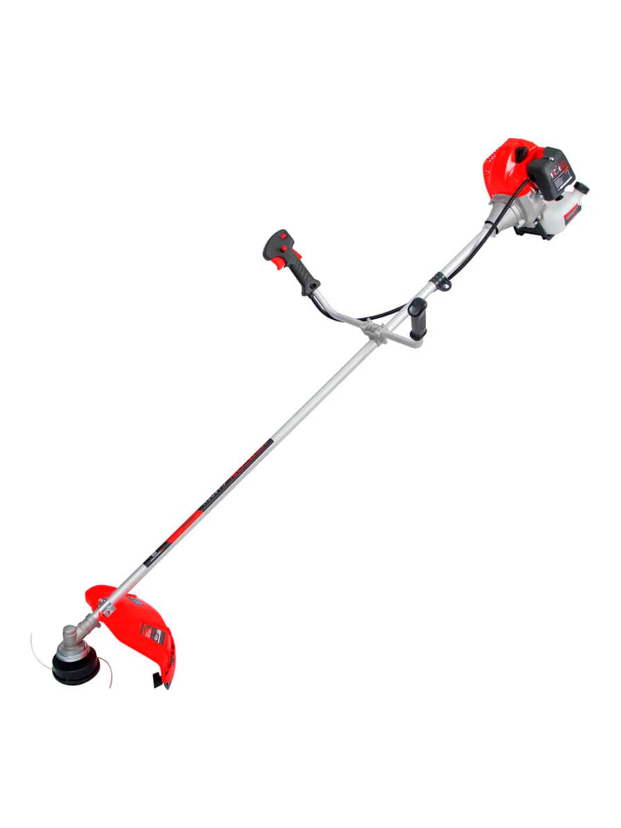 Бензиновый триммер VERTON Garden BR-520