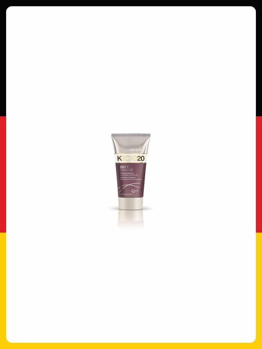 Маска для волос Joico Defy Damage KBond20, 50 мл