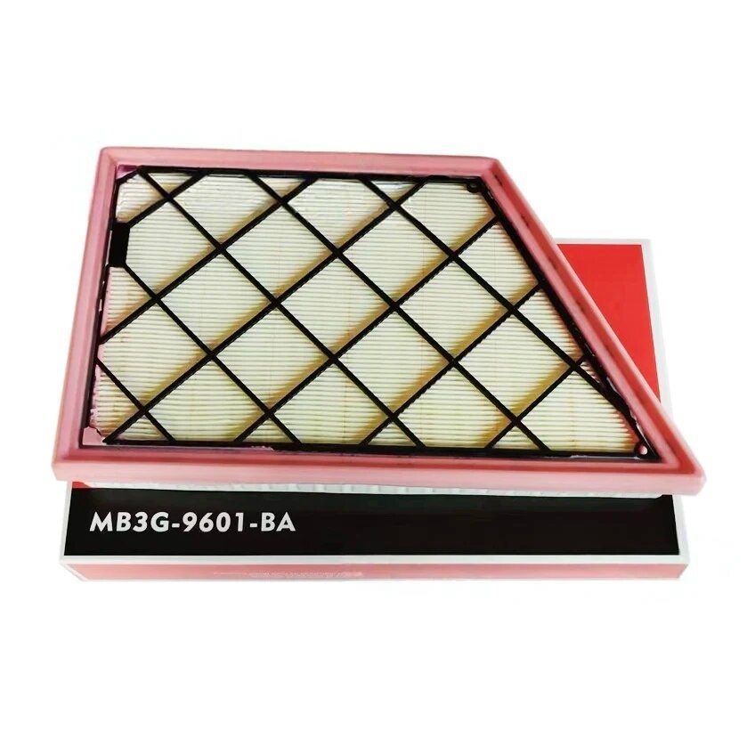 Воздушный фильтр двигателя для Ford Ranger 2023 2024, аксессуары для пикапов Raptor Amarok MB3G9601BA MB3G-9601-BA MB3Z9601C