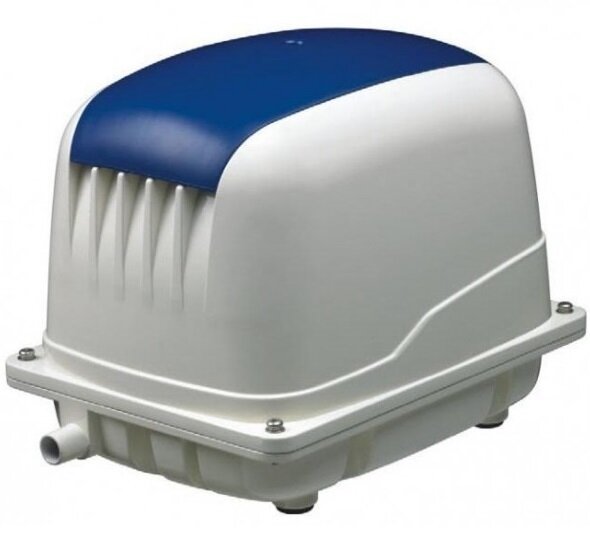 Компрессор Jecod PA-80 + Комплект мембран