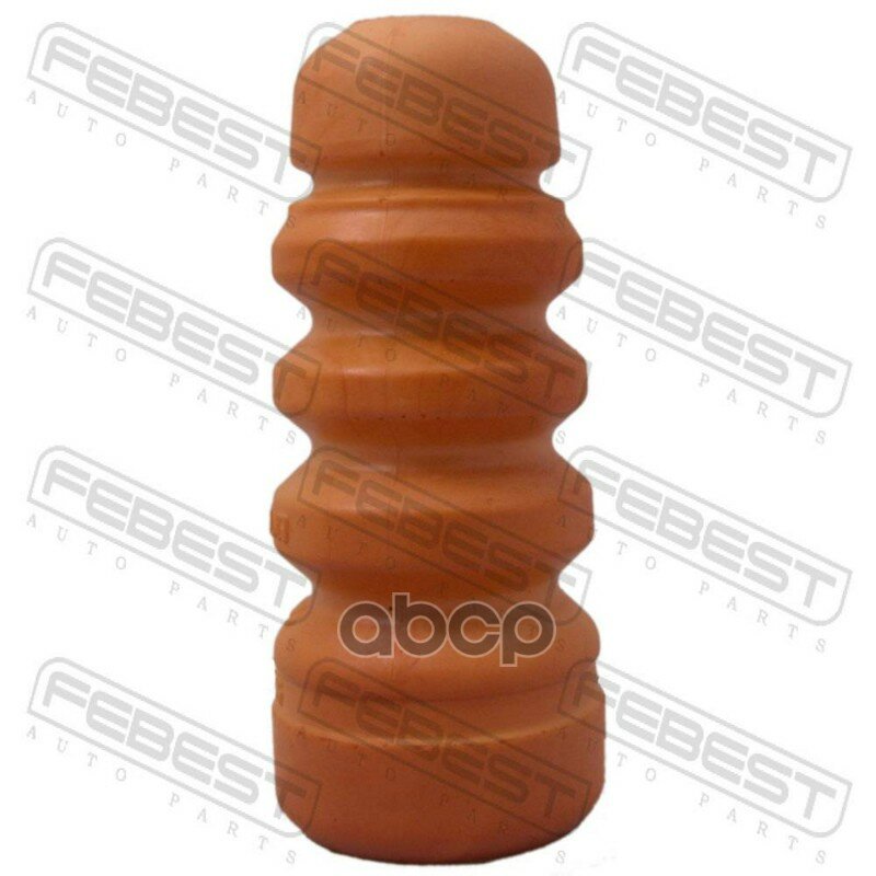 Отбойник Амортизатора Hyundai Getz 02- Зад. Hyundai 55326-1C000; Kia 55326-1C000 Febest арт. HYD-GETZR